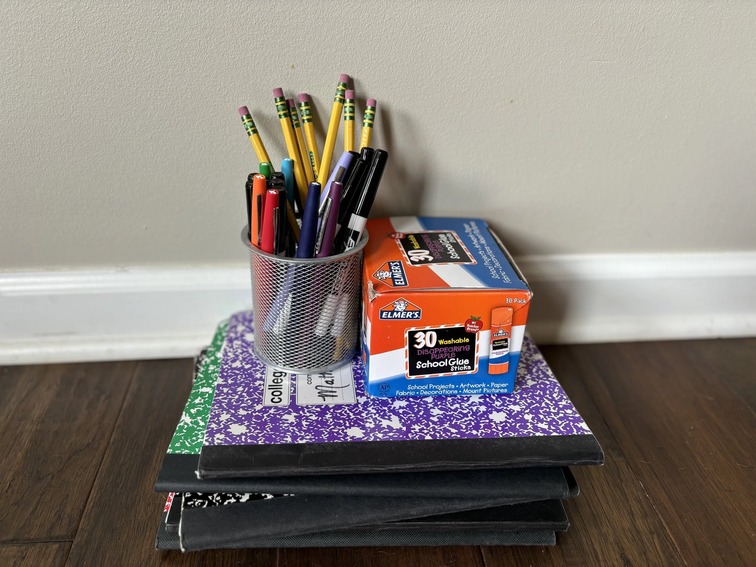 5 Things Teachers Want (and Don't) — theCityMoms