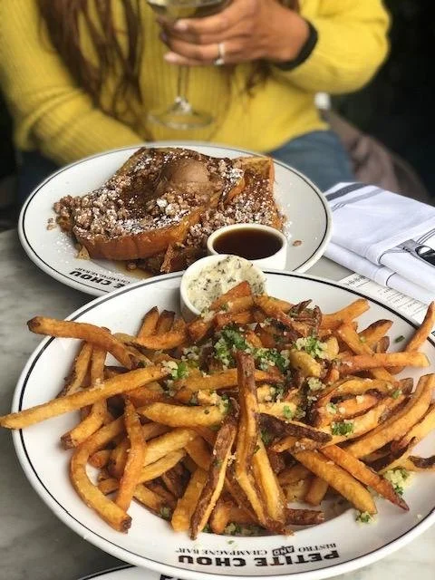 Table for one: Where to dine solo in Indy — theCityMoms