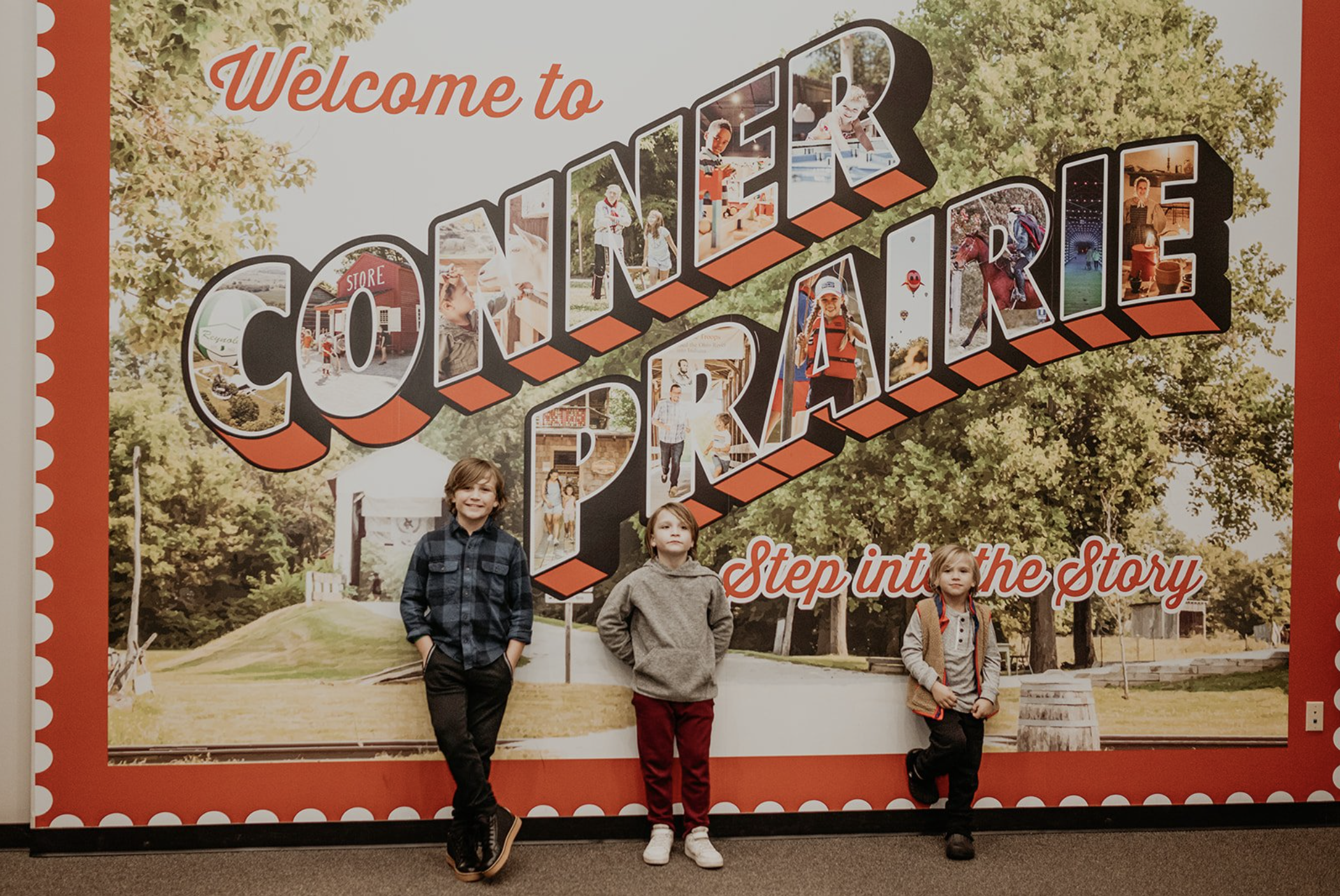 Conner Prairie Takes a Powerful Step Toward Inclusive History with ...