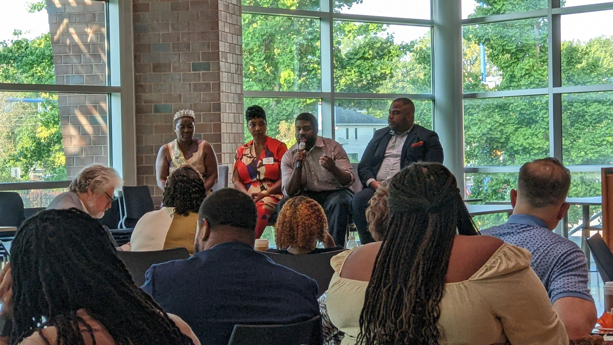 Emmett Till and Mamie Till-Mobley: Let the World See — theCityMoms