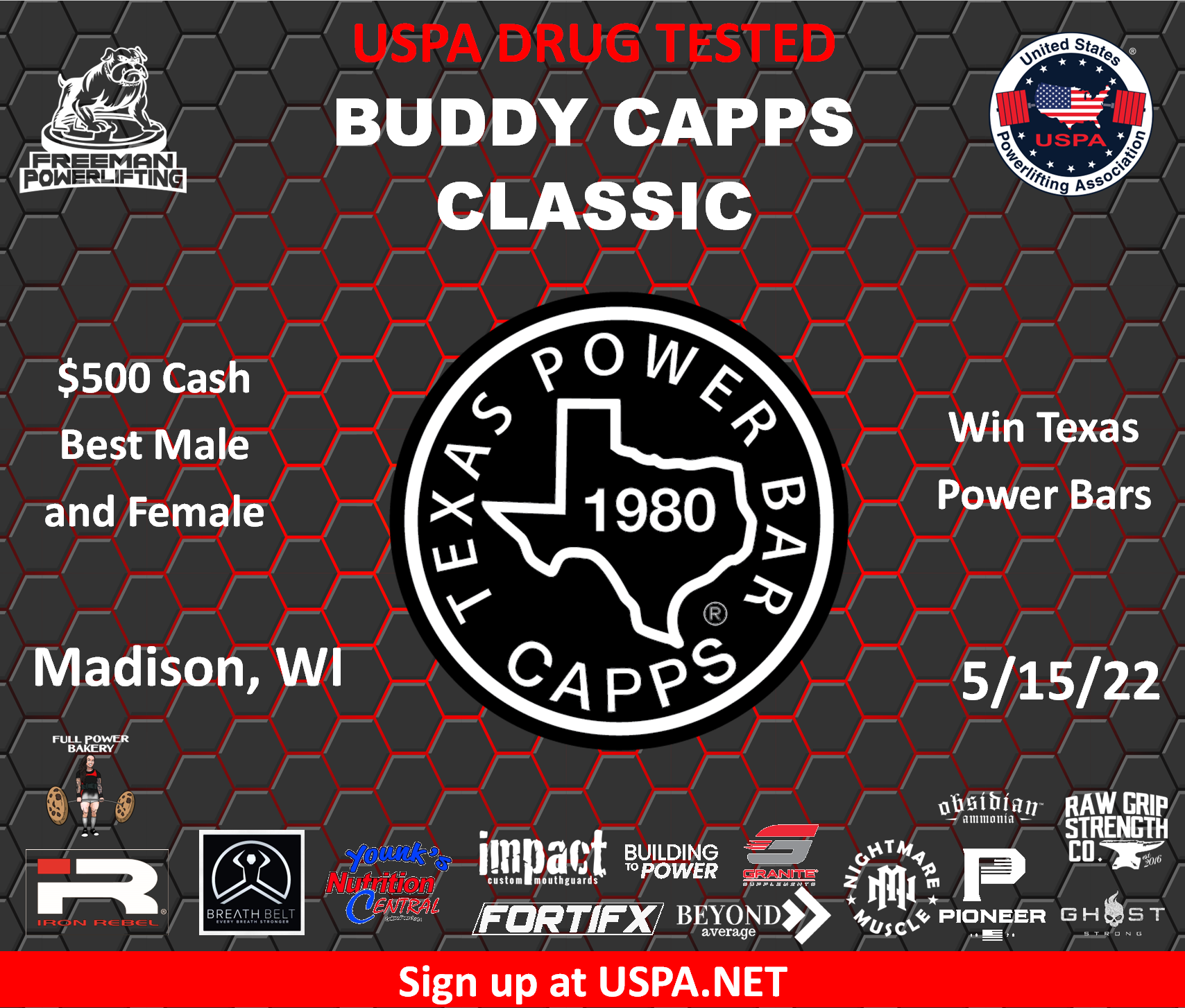 Store 1 — Seth Morrison Media