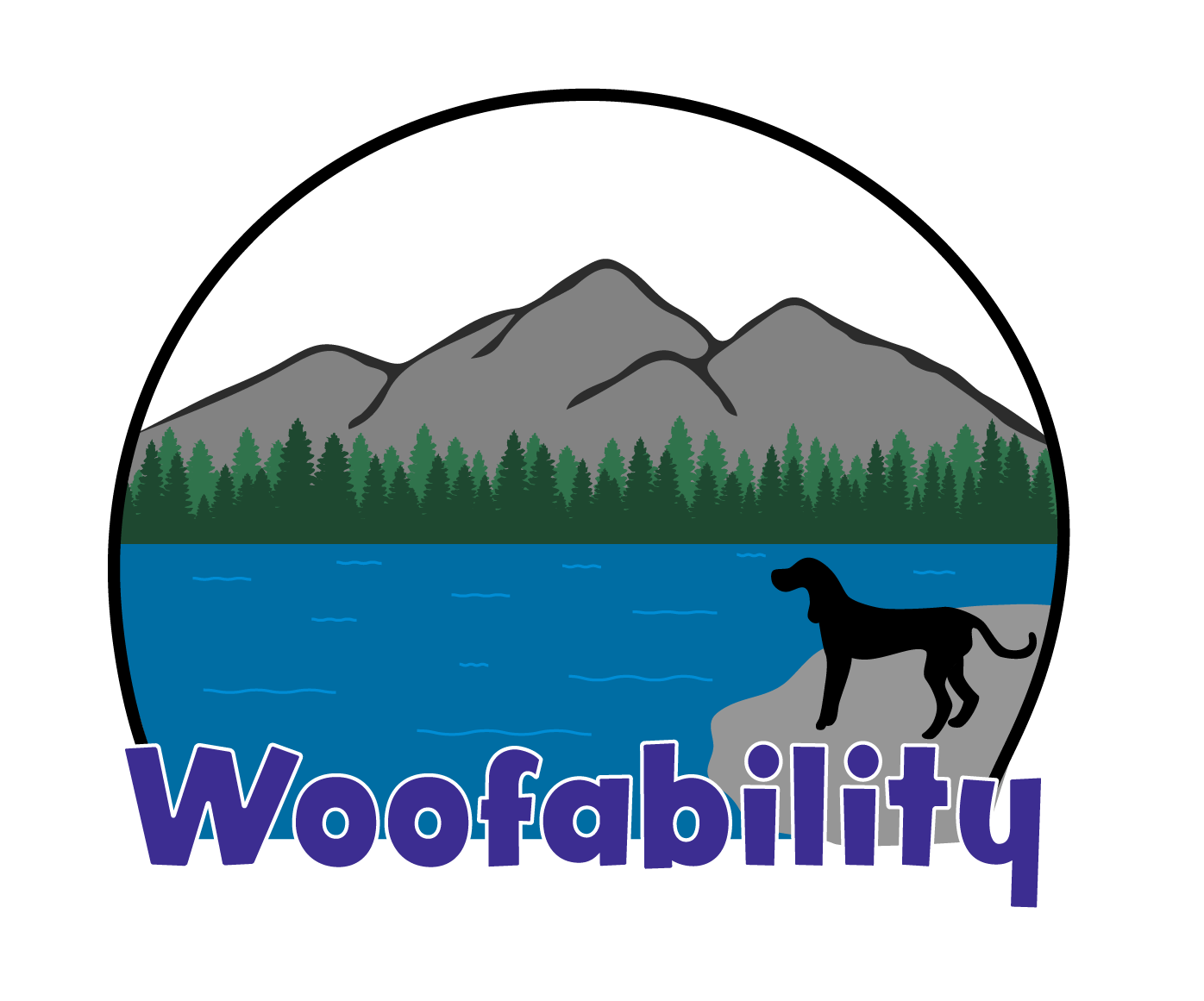 Woofability Victoria BC│Expert Dog Training & Enrichment