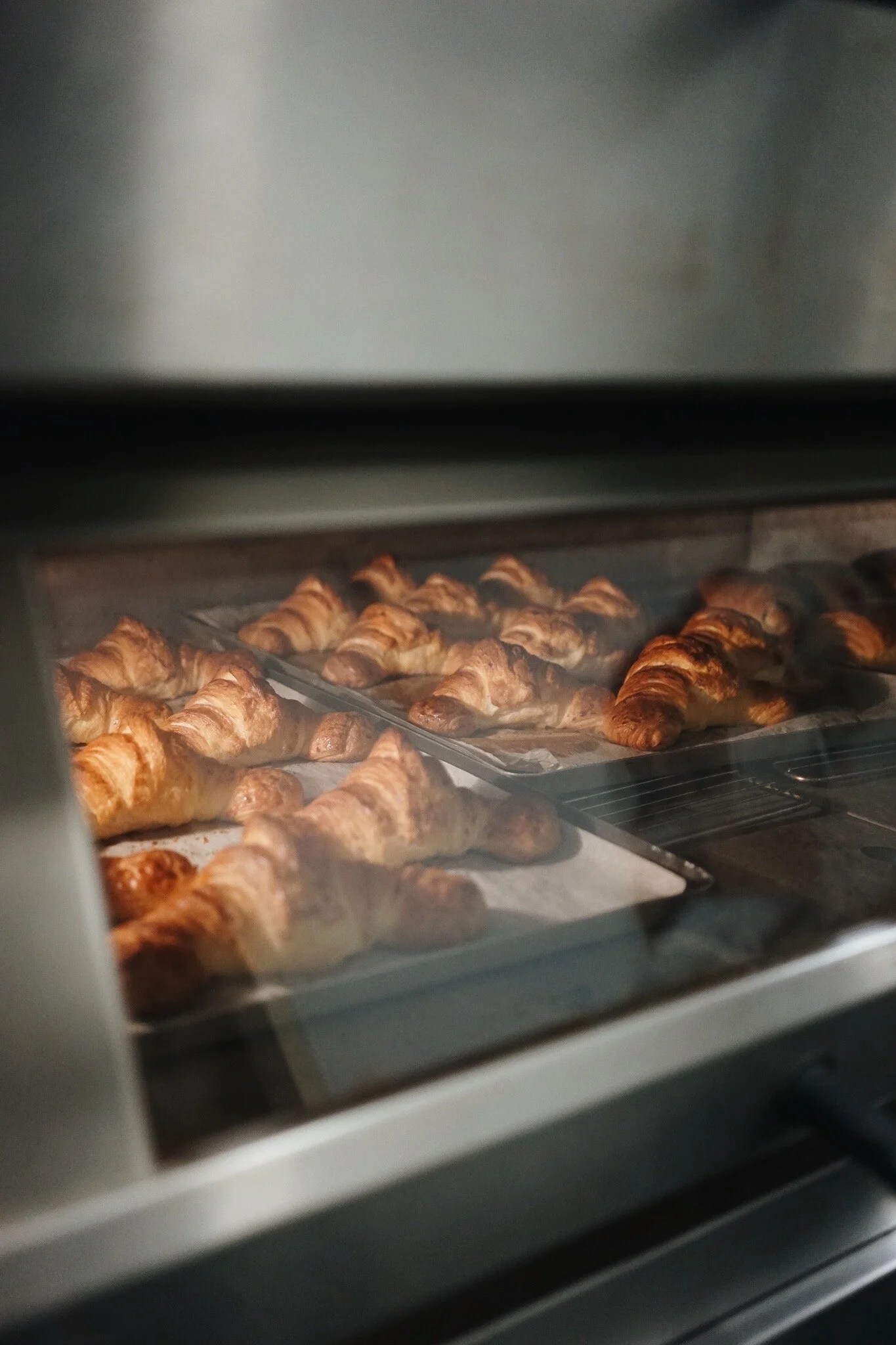 Our Story — Baker's Bench Bakery