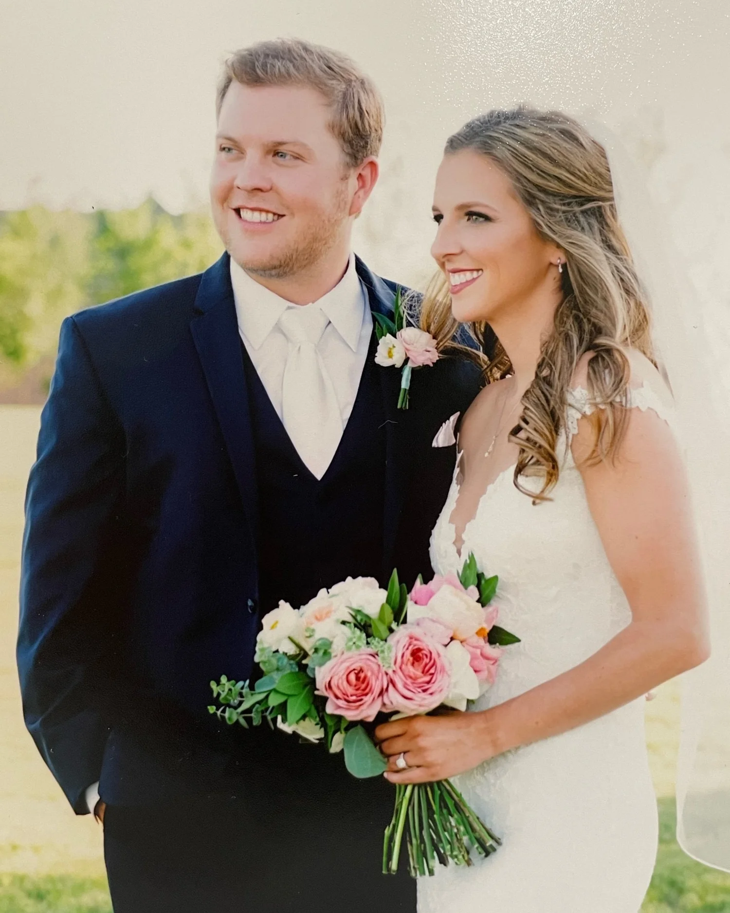 Dear Colton — Sherri Coale