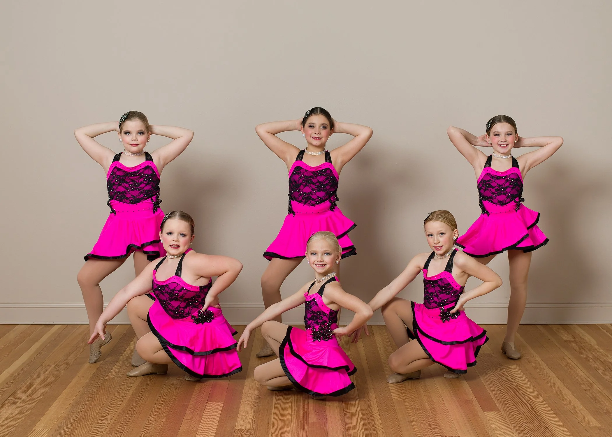 Company Teams — Illuminate Dance Project