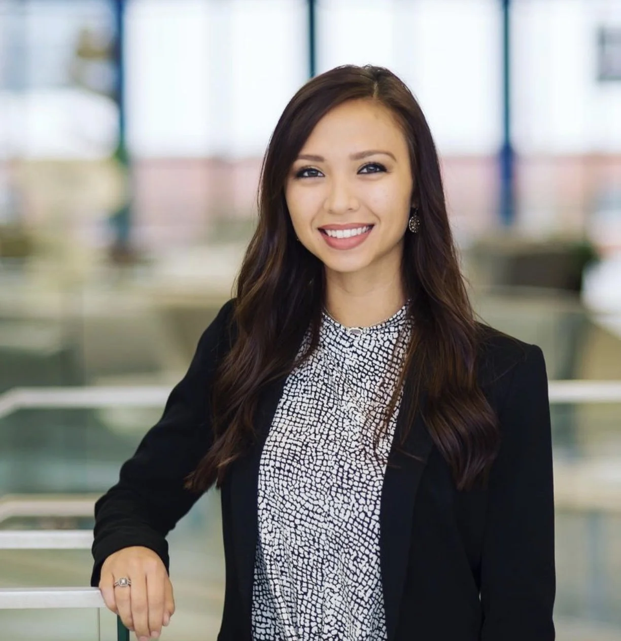 Staff — Illuminate Dance Project