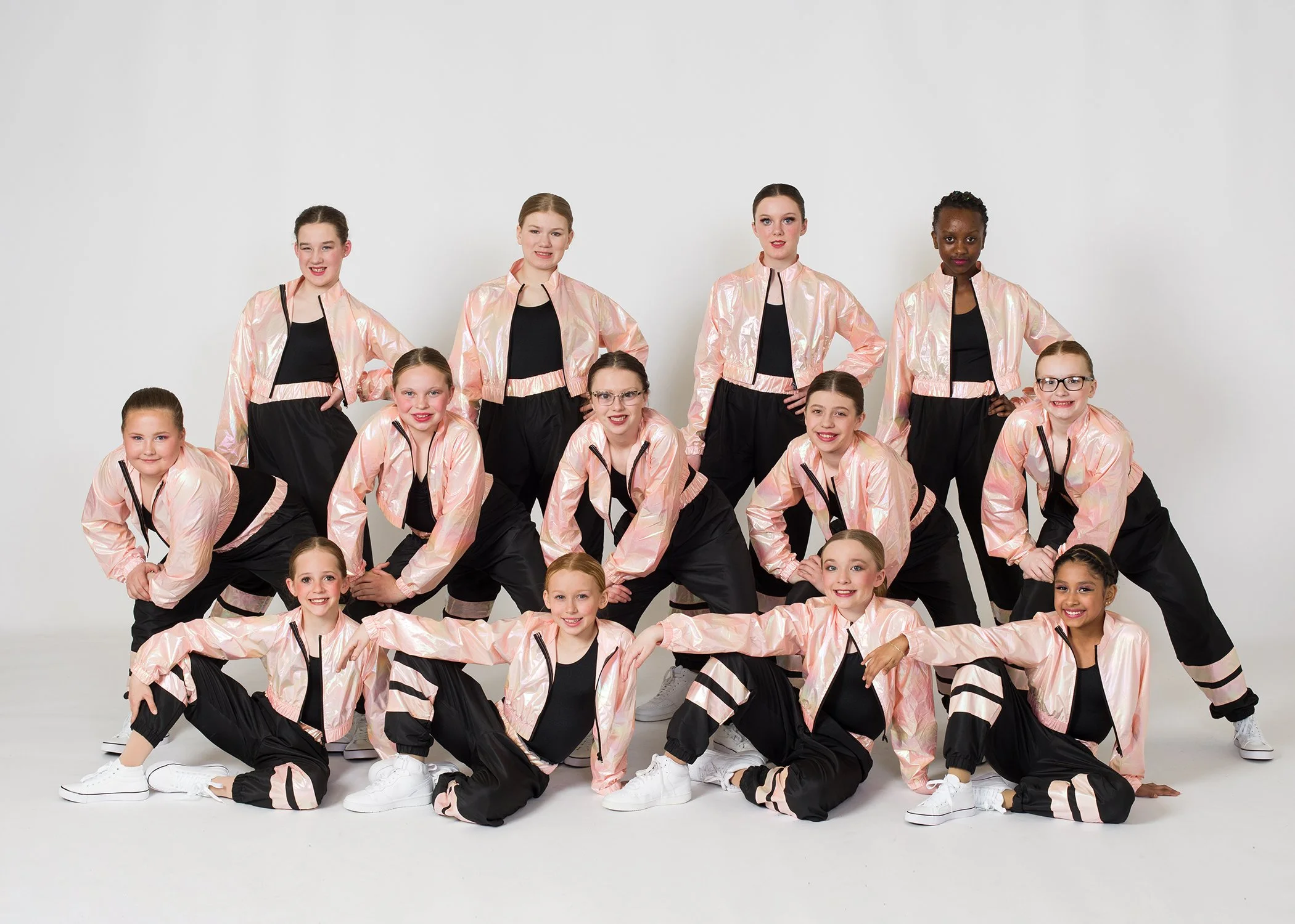 Illuminate Dance Project