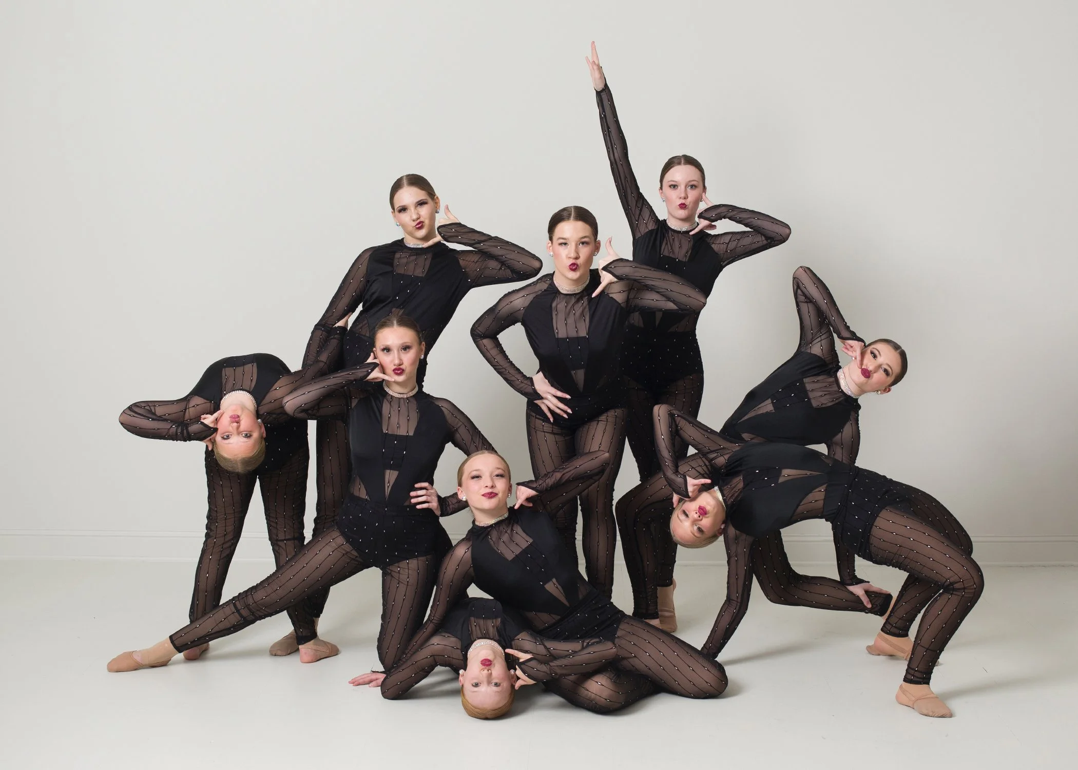 Company Teams — Illuminate Dance Project