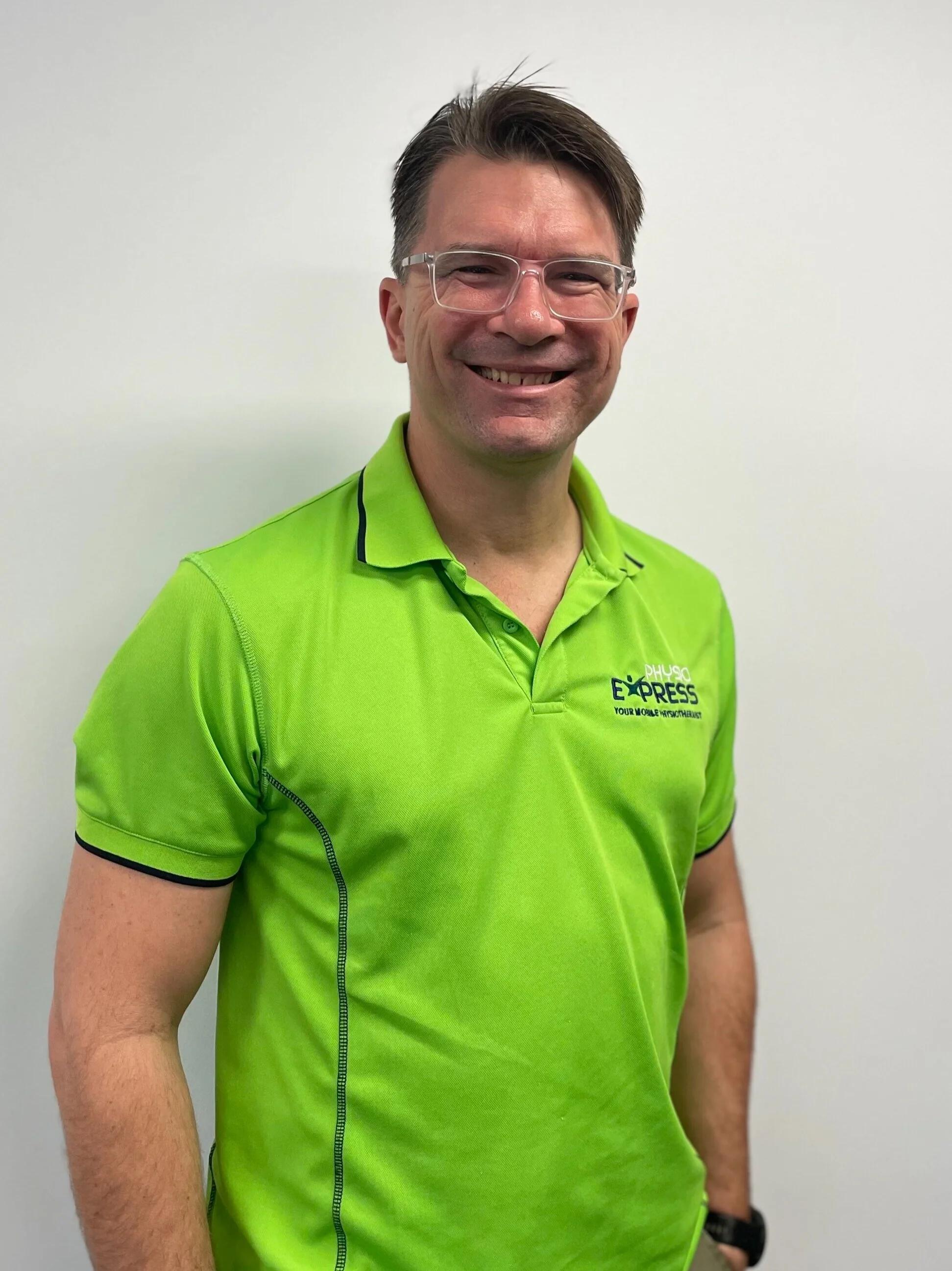 Meet The Team- Neurological Physiotherapy | Occupational Therapy ...