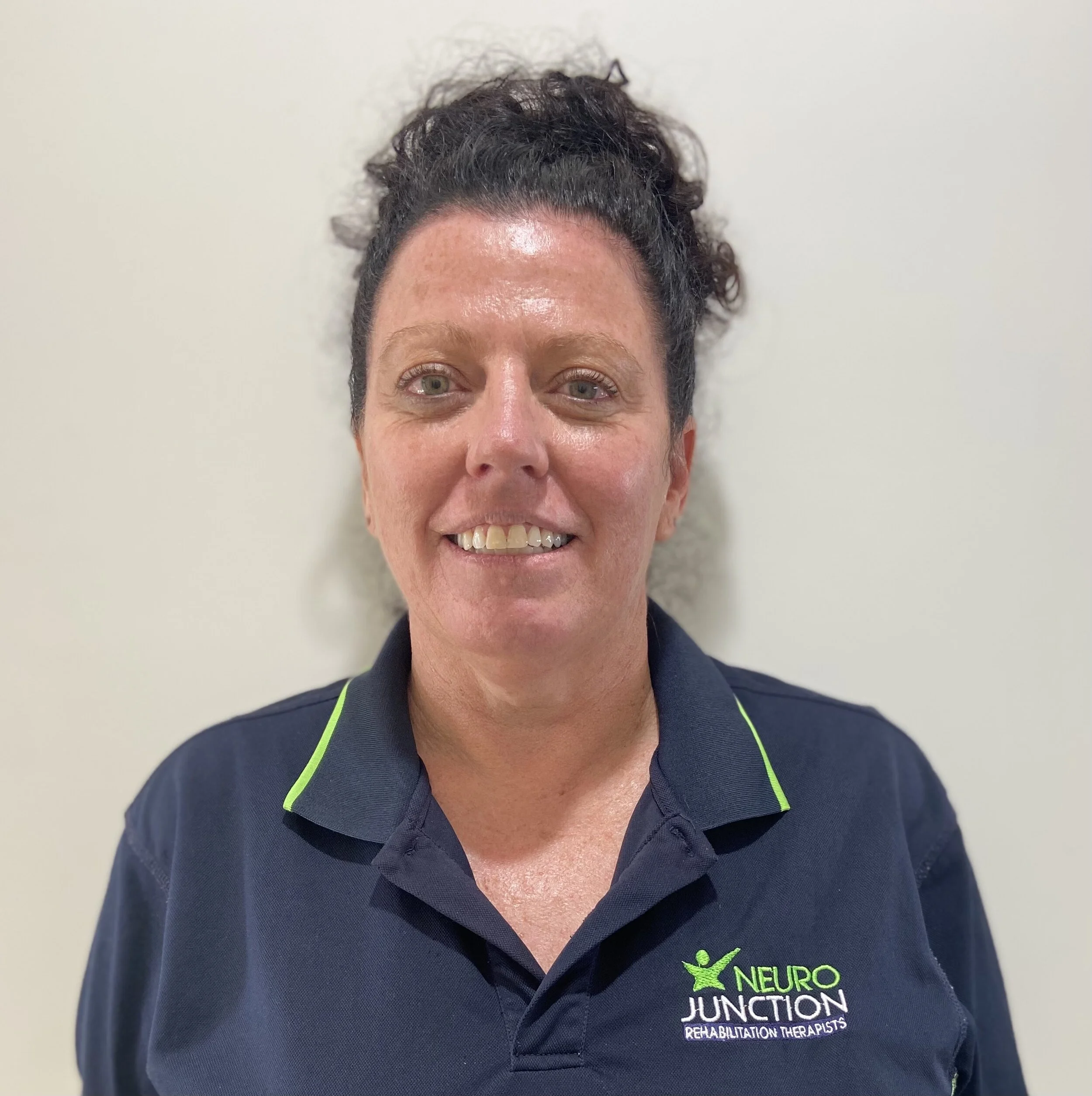 Meet The Team- Neurological Physiotherapy | Occupational Therapy ...