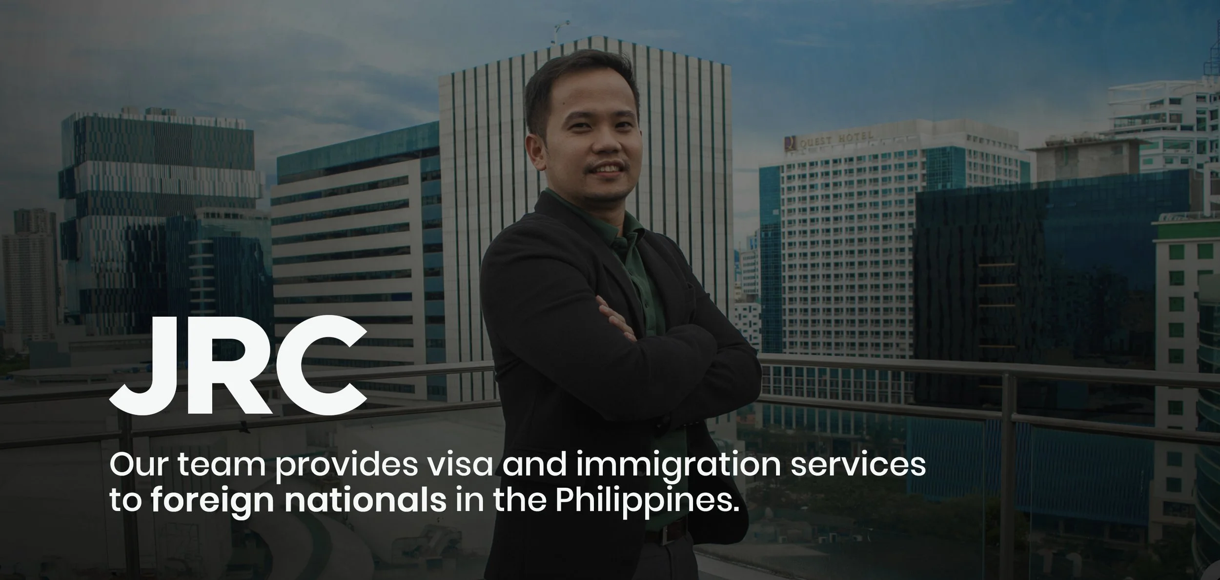JRC Visa Consultancy & Immigration Services provides visa assistance ...