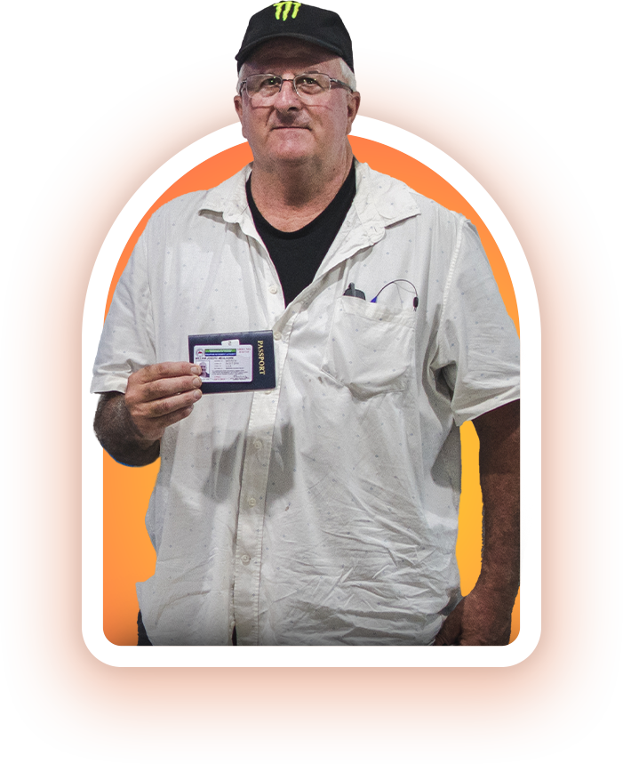 Special Resident Retiree's Visa (SRRV) | JRC Visa Consultancy