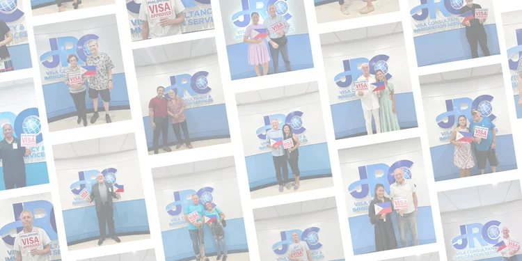 Philippine Visa and Immigration Services | JRC Visa Consultancy