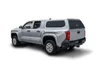 The 100XQ from LEER — S-Cargo Truck Caps - Northern Colorado's number ...