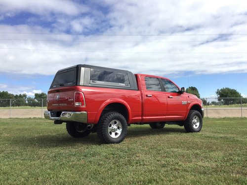SmartCap — S-Cargo Truck Caps - Northern Colorado's number one source ...