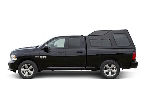 The 122 from LEER — S-Cargo Truck Caps - Northern Colorado's number one ...