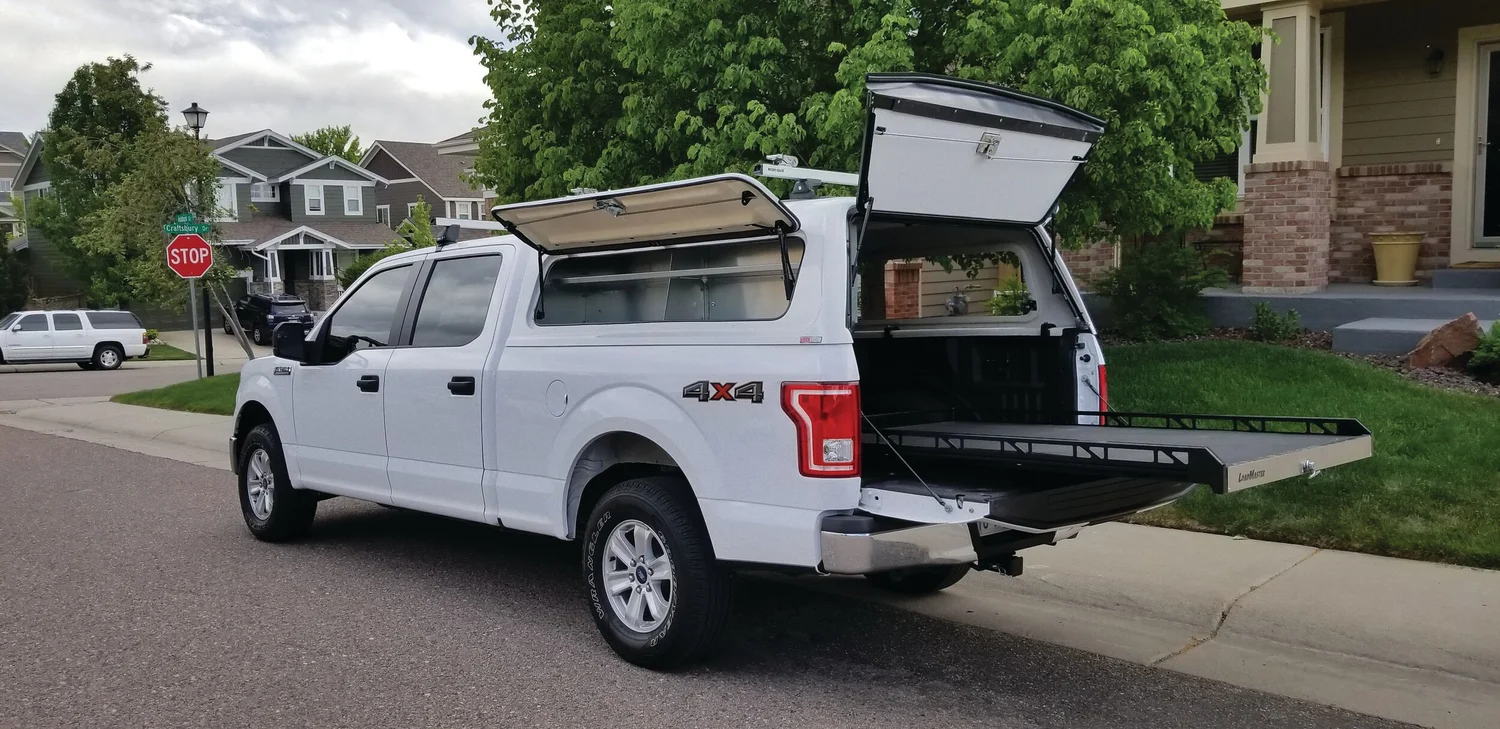 Jason Truck Caps — S-Cargo Truck Caps - Northern Colorado's number one ...
