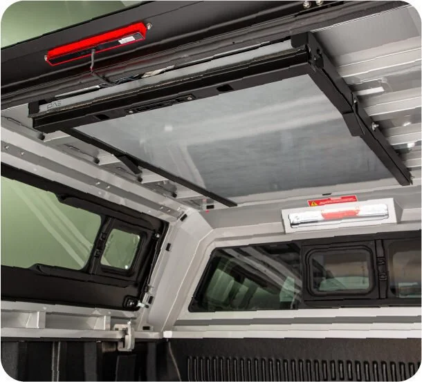 SmartCap — S-Cargo Truck Caps - Northern Colorado's number one source ...