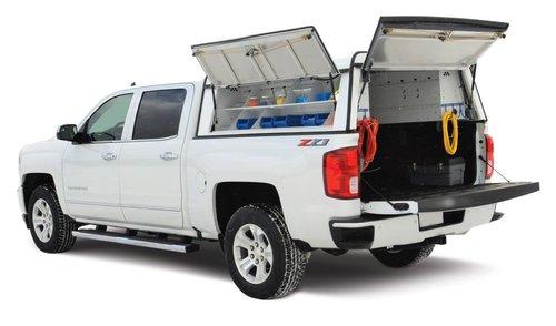 Century Truck Caps — S-Cargo Truck Caps - Northern Colorado's number ...