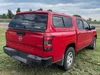 Truck Caps for Nissan Frontier — S-Cargo Truck Caps - Northern Colorado ...