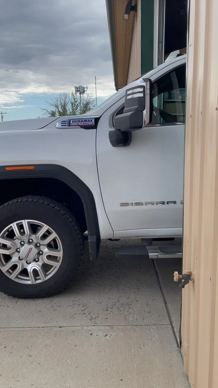 @scargotruckcaps on Instagram — S-Cargo Truck Caps - Northern Colorado ...