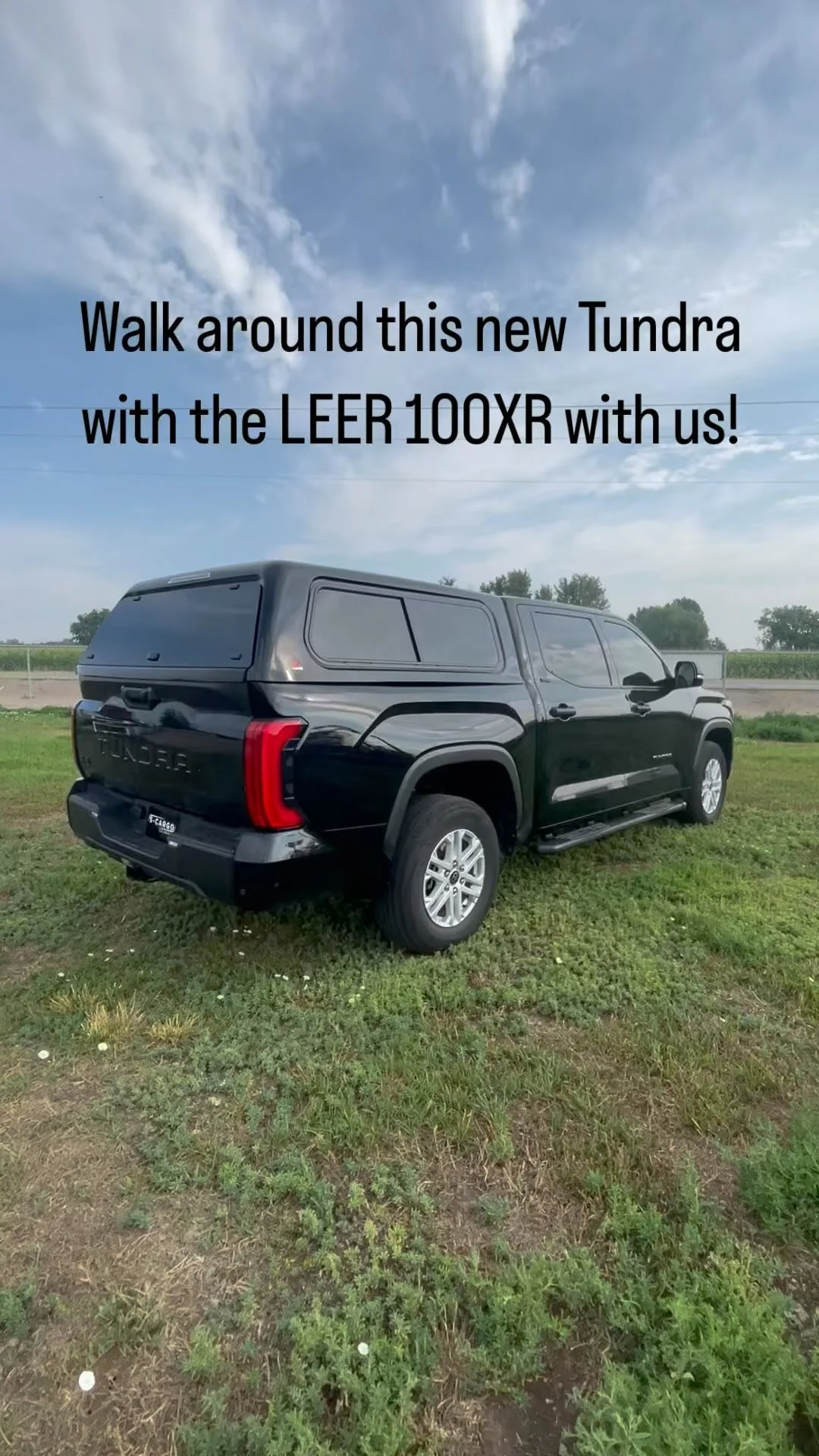 @scargotruckcaps on Instagram — S-Cargo Truck Caps - Northern Colorado ...