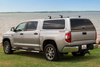 The 100XQ from LEER — S-Cargo Truck Caps - Northern Colorado's number ...
