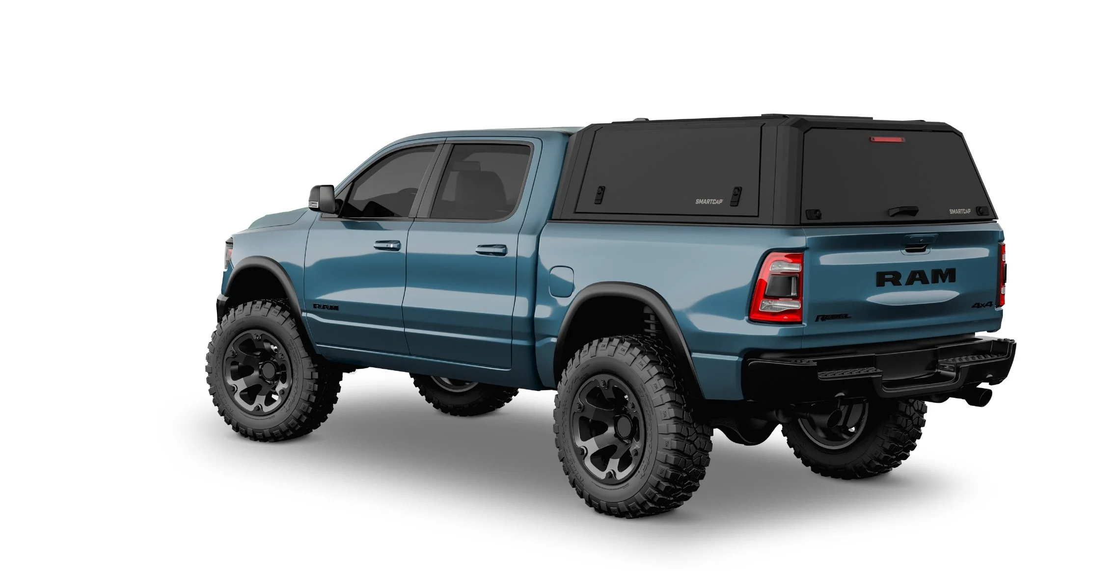 The EVOd Defender from SmartCap — S-Cargo Truck Caps - Northern ...