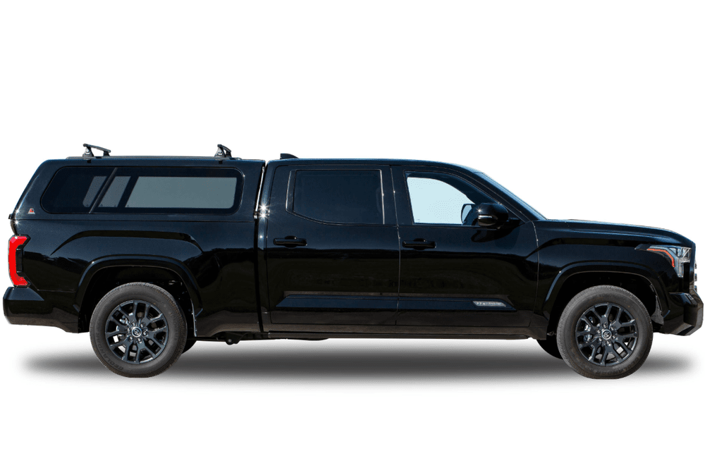 The 100XL from LEER — S-Cargo Truck Caps - Northern Colorado's number ...