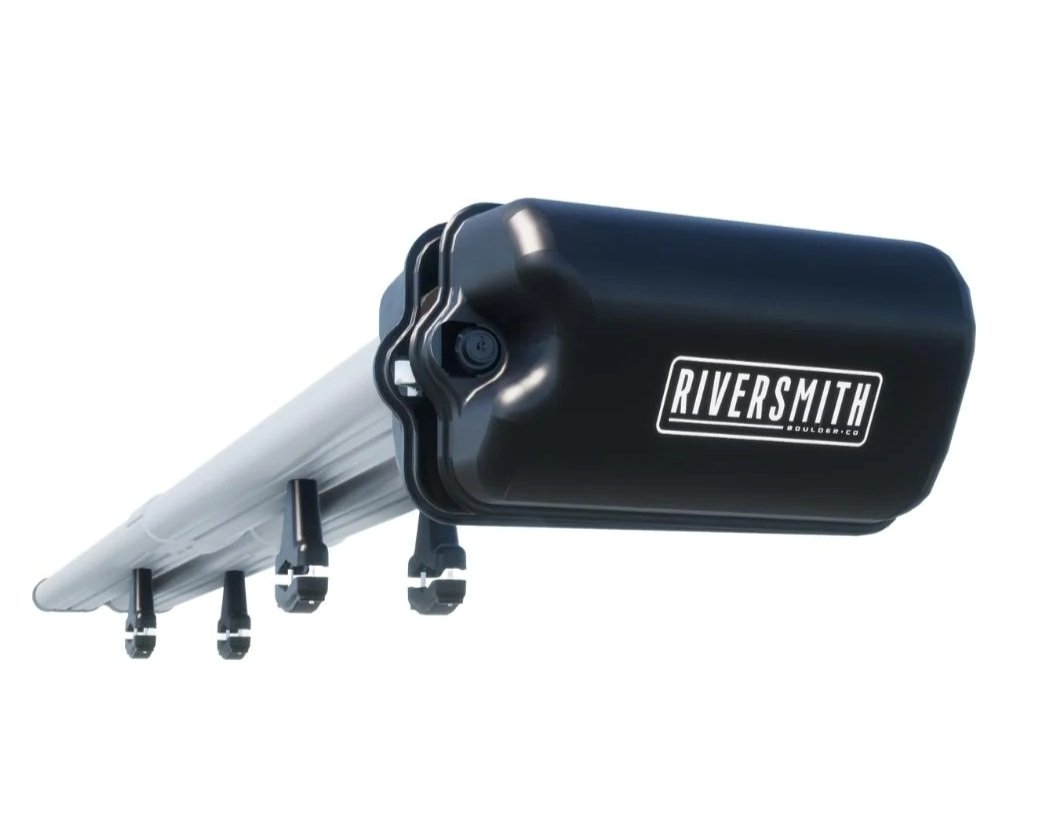 RIVERSMITH — S-Cargo Truck Caps - Northern Colorado's number one source ...