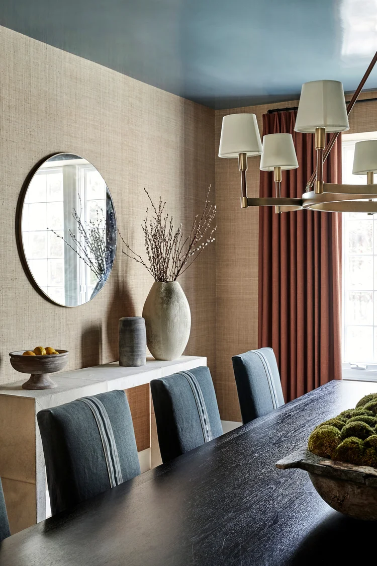 Sandra Fox Interiors