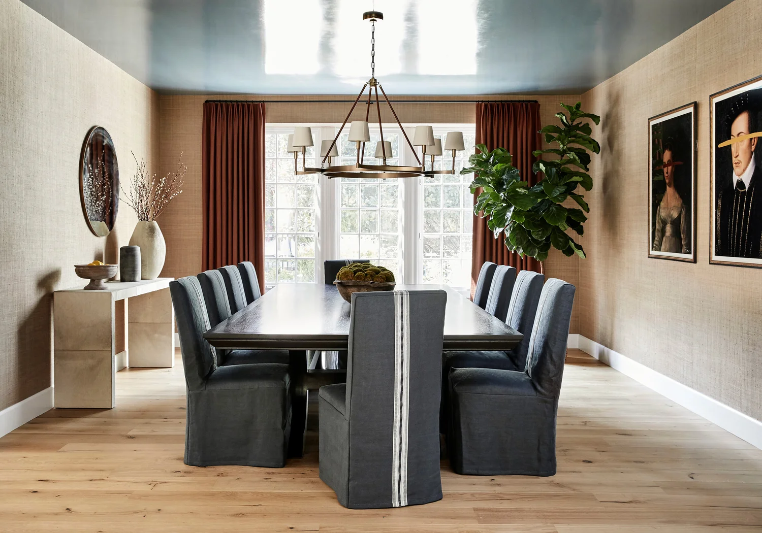 Sandra Fox Interiors
