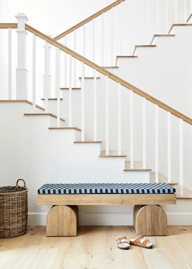 Selected Works — Sandra Fox Interiors
