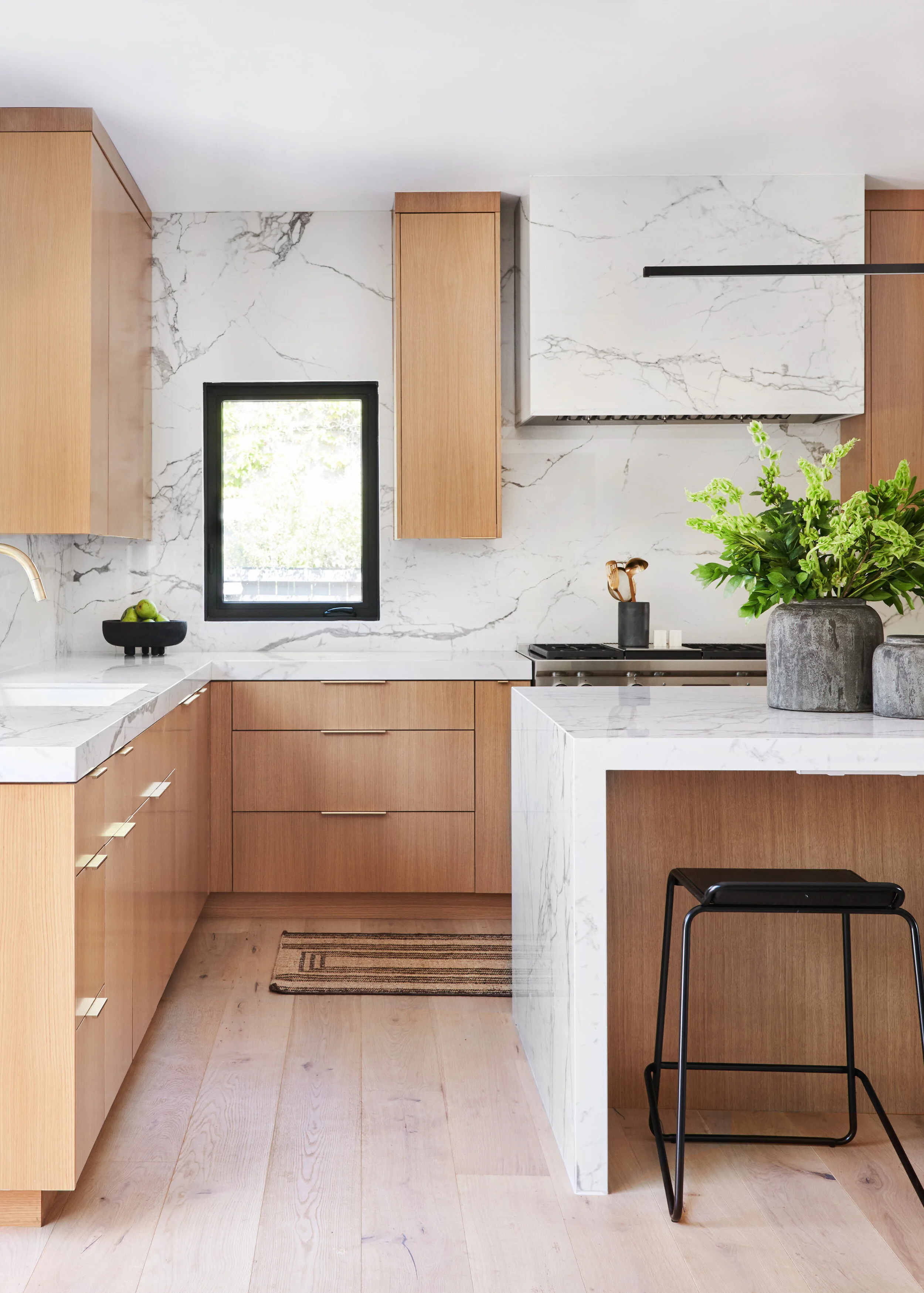 Selected Works — Sandra Fox Interiors