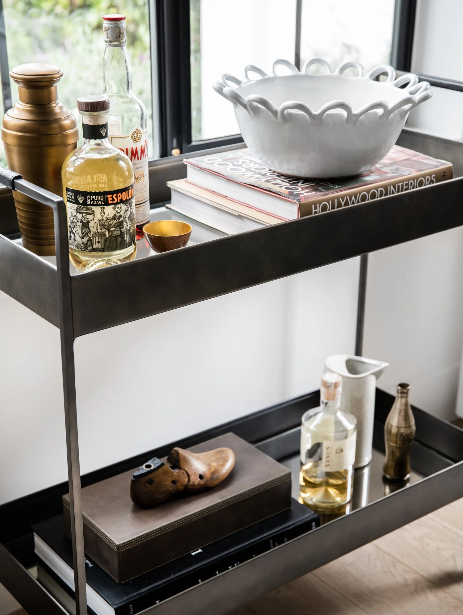 Sandra Fox Interiors