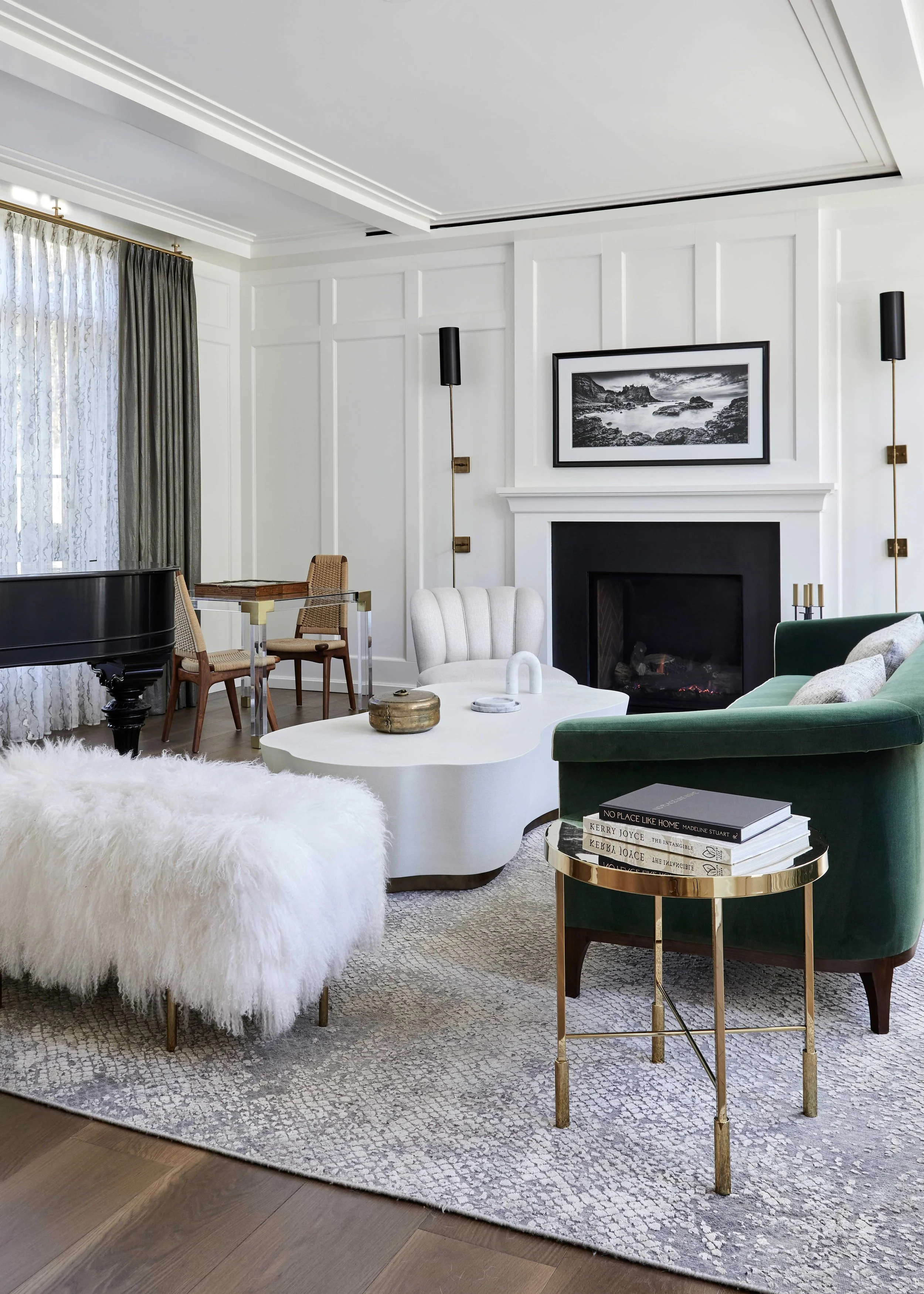 Sandra Fox Interiors