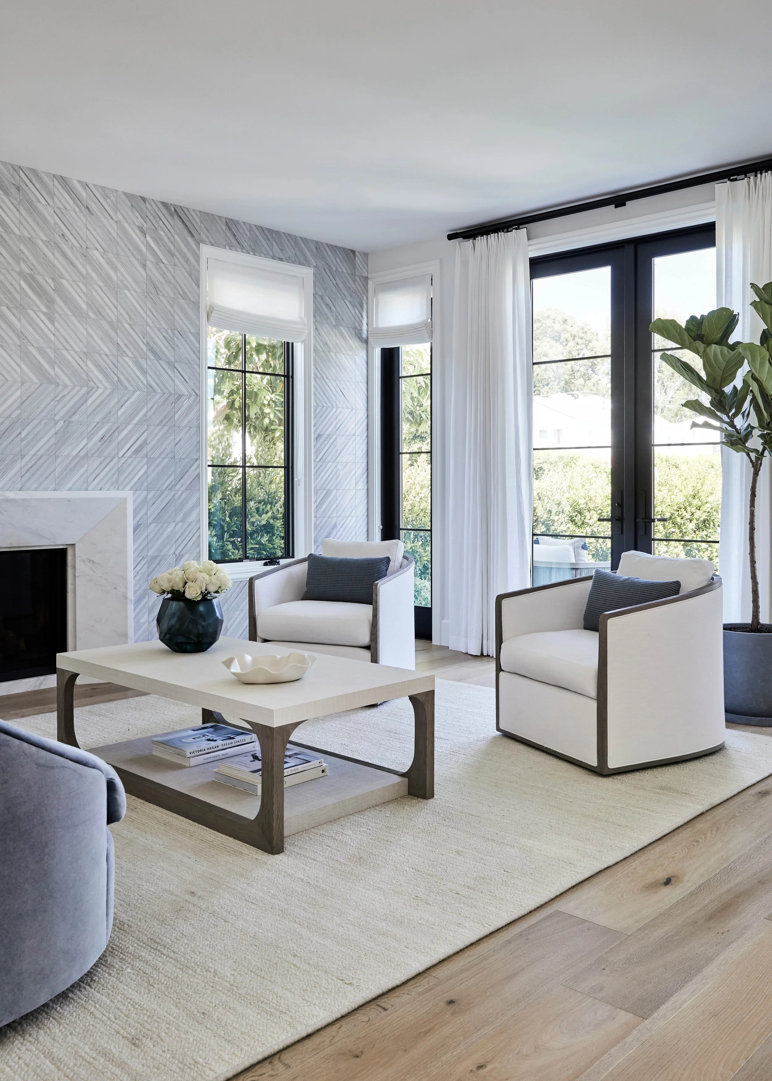 Sandra Fox Interiors