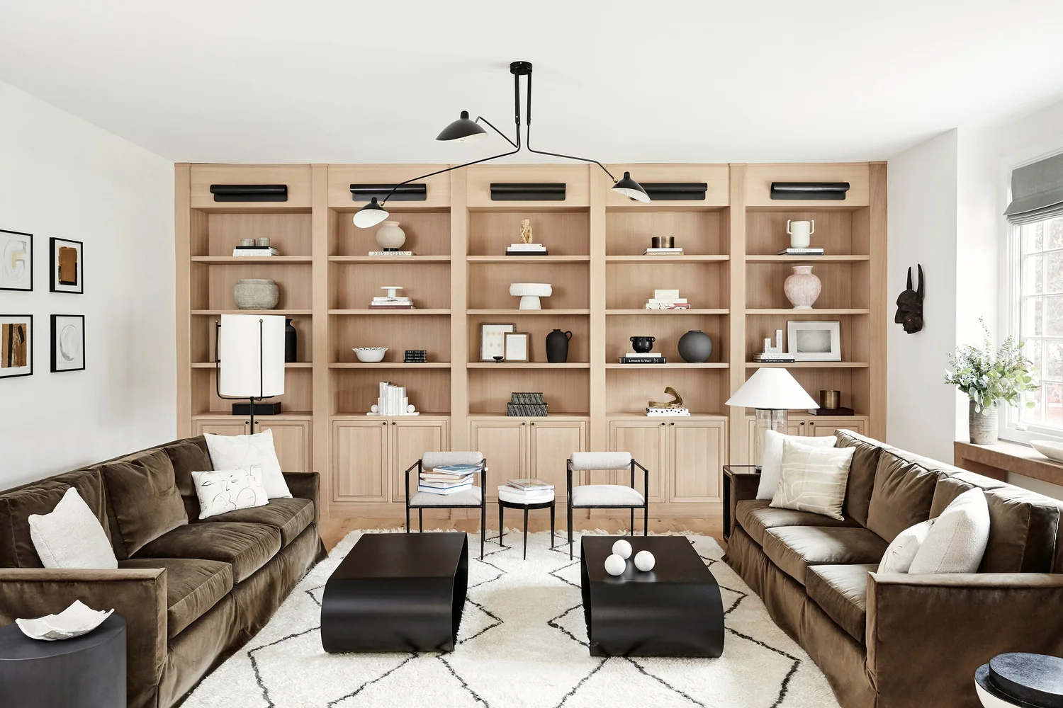 Sandra Fox Interiors