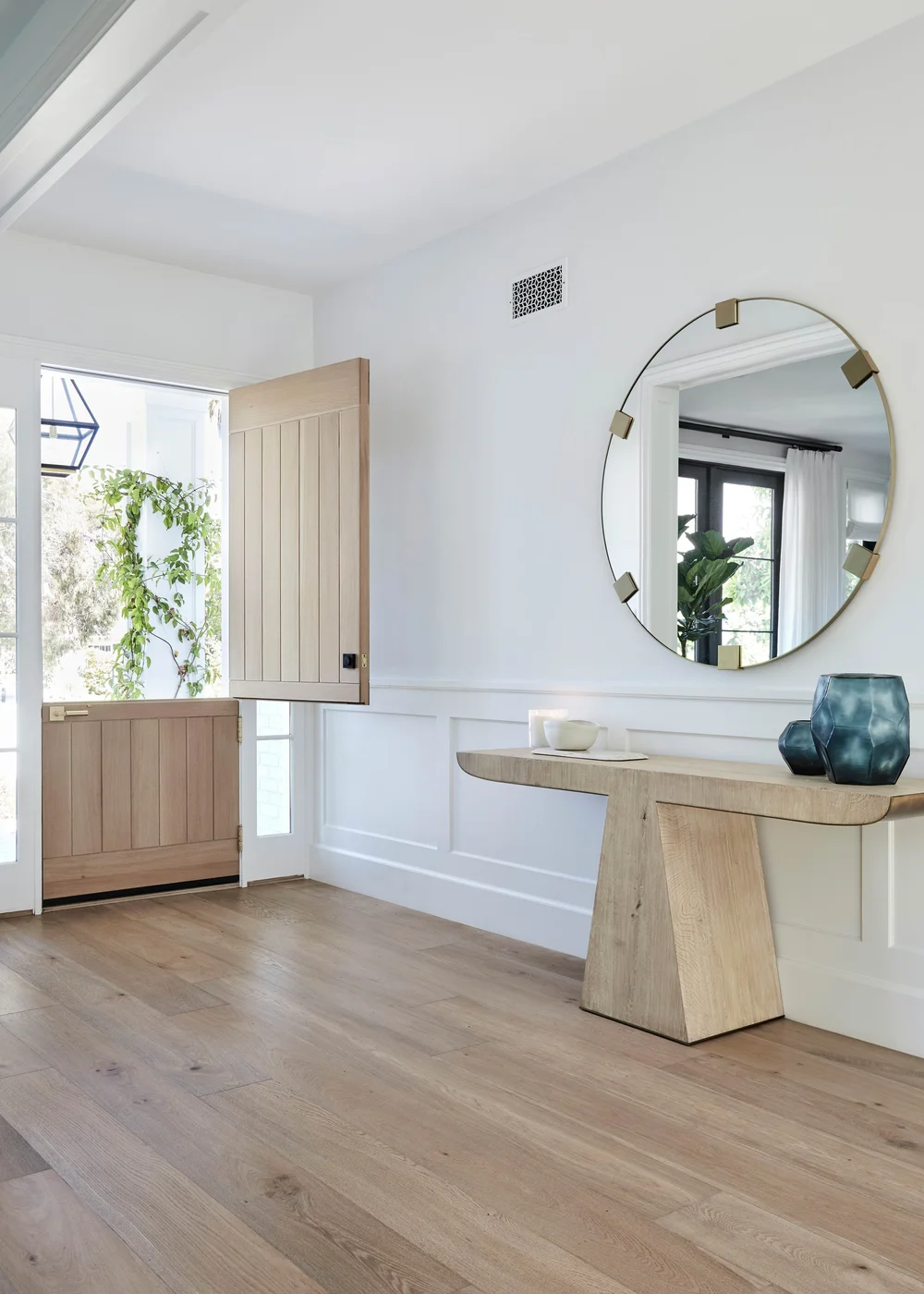 Sandra Fox Interiors
