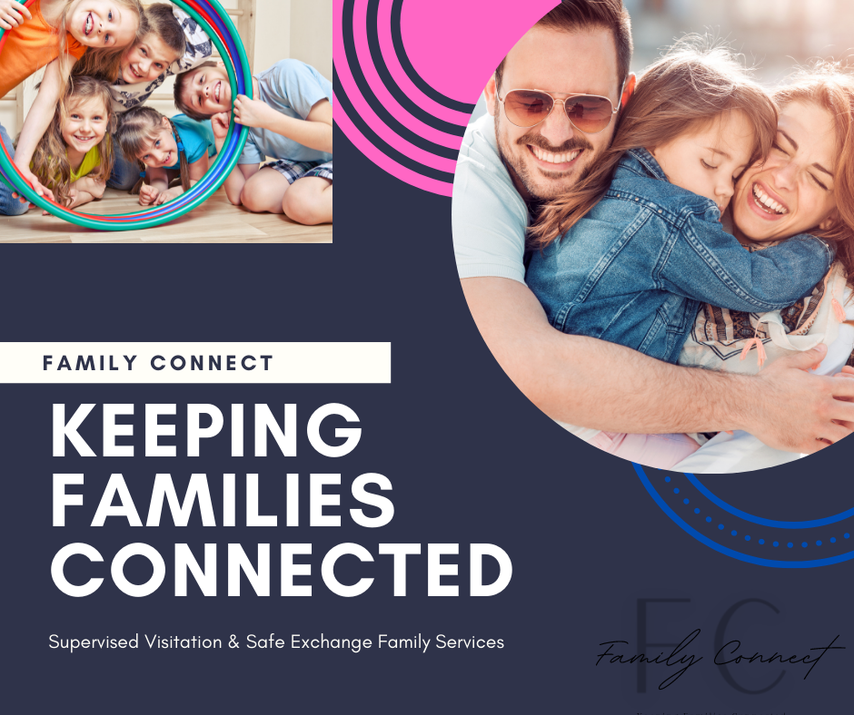 FAMILY CONNECT