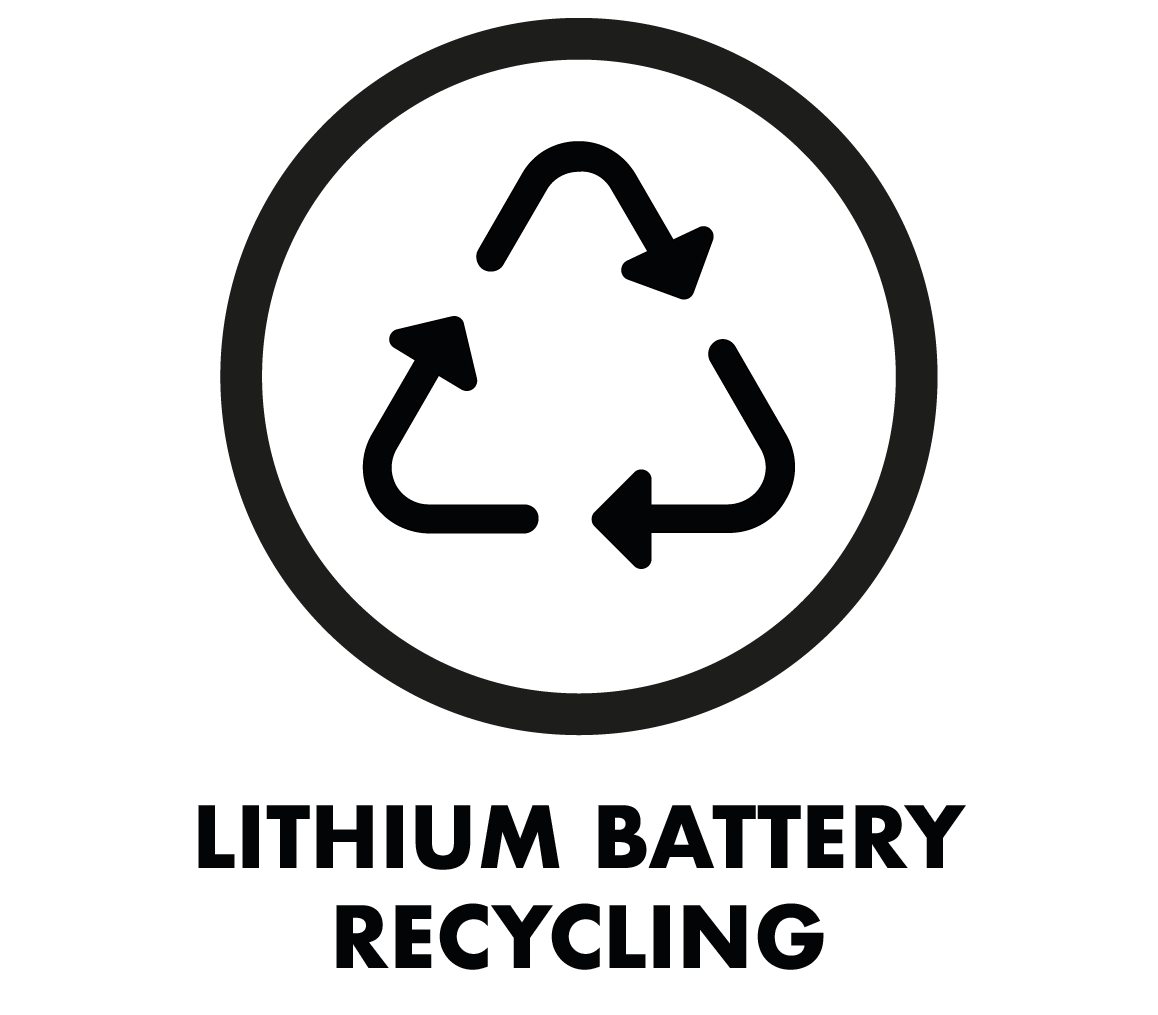 Lithium Battery Recycling Solutions