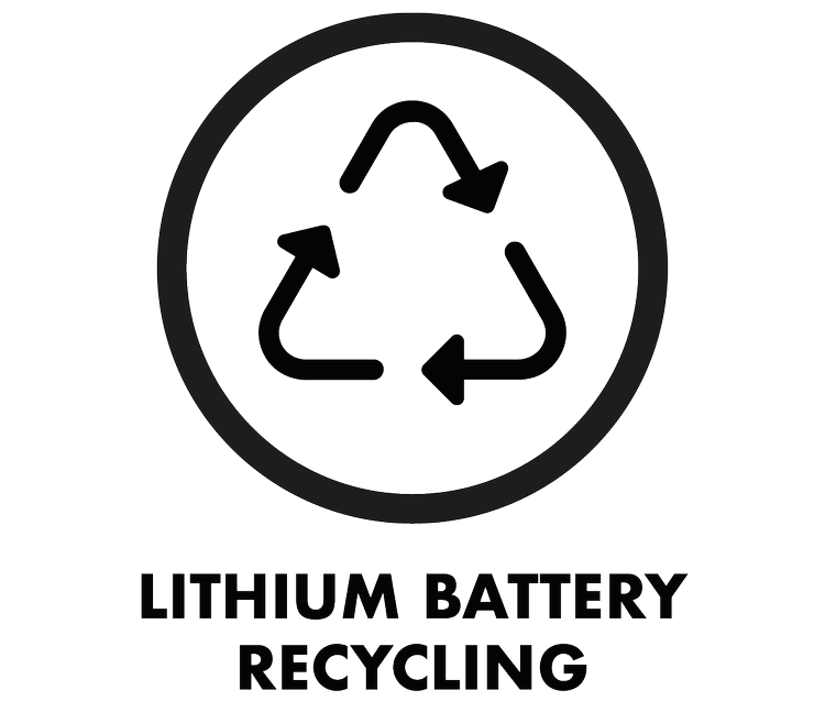 Lithium Battery Recycling Solutions