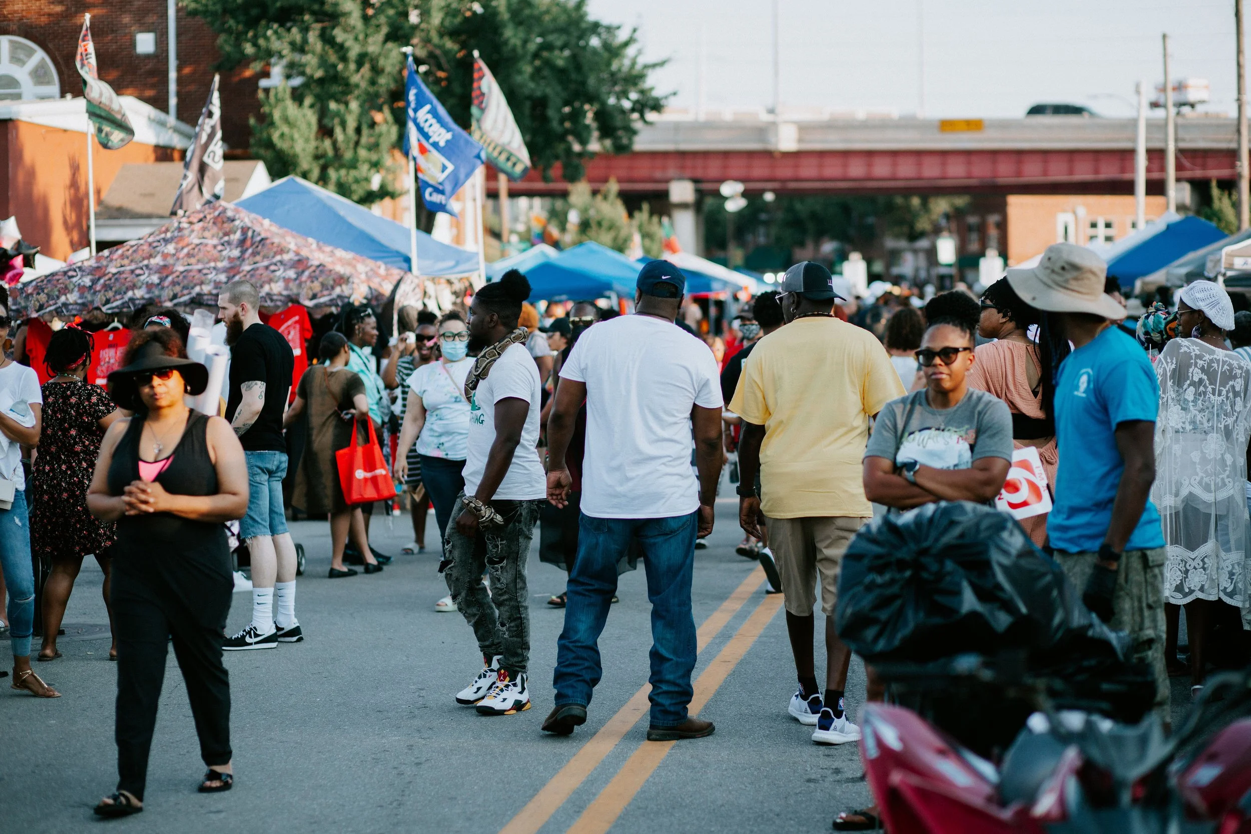 Tulsa Juneteenth