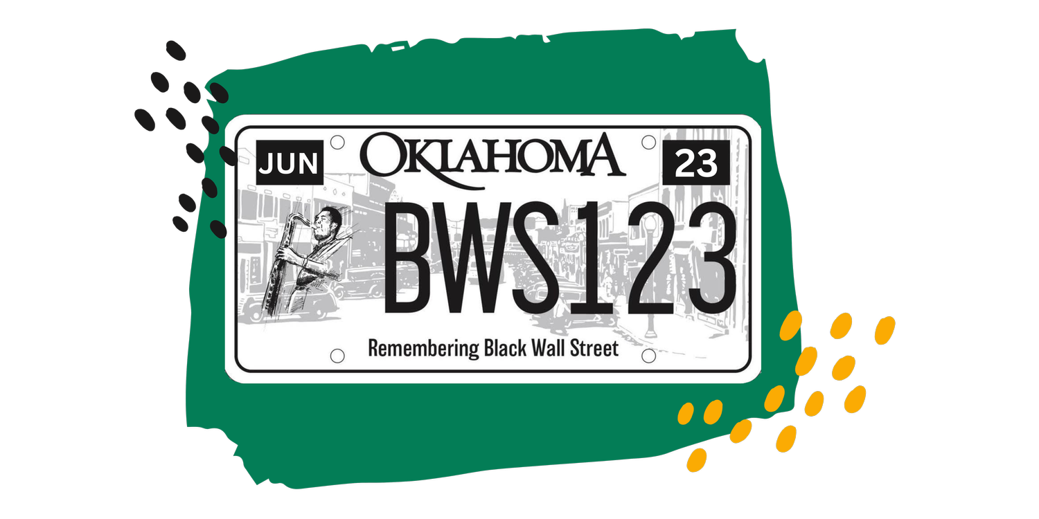 About 5 — Tulsa Juneteenth