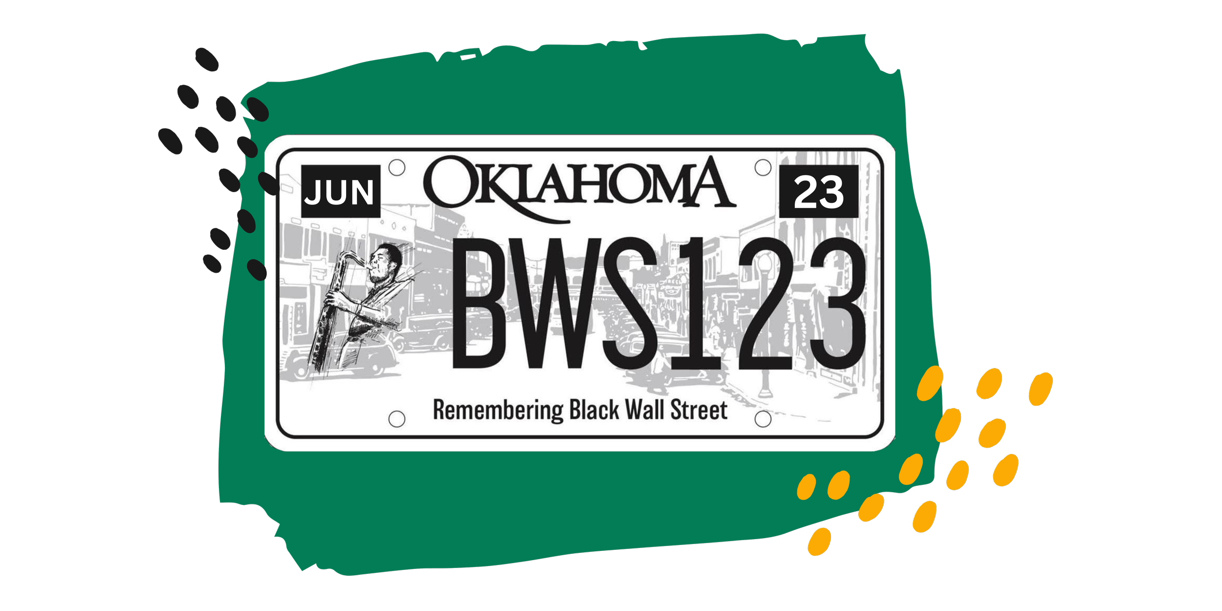 About 5 — Tulsa Juneteenth