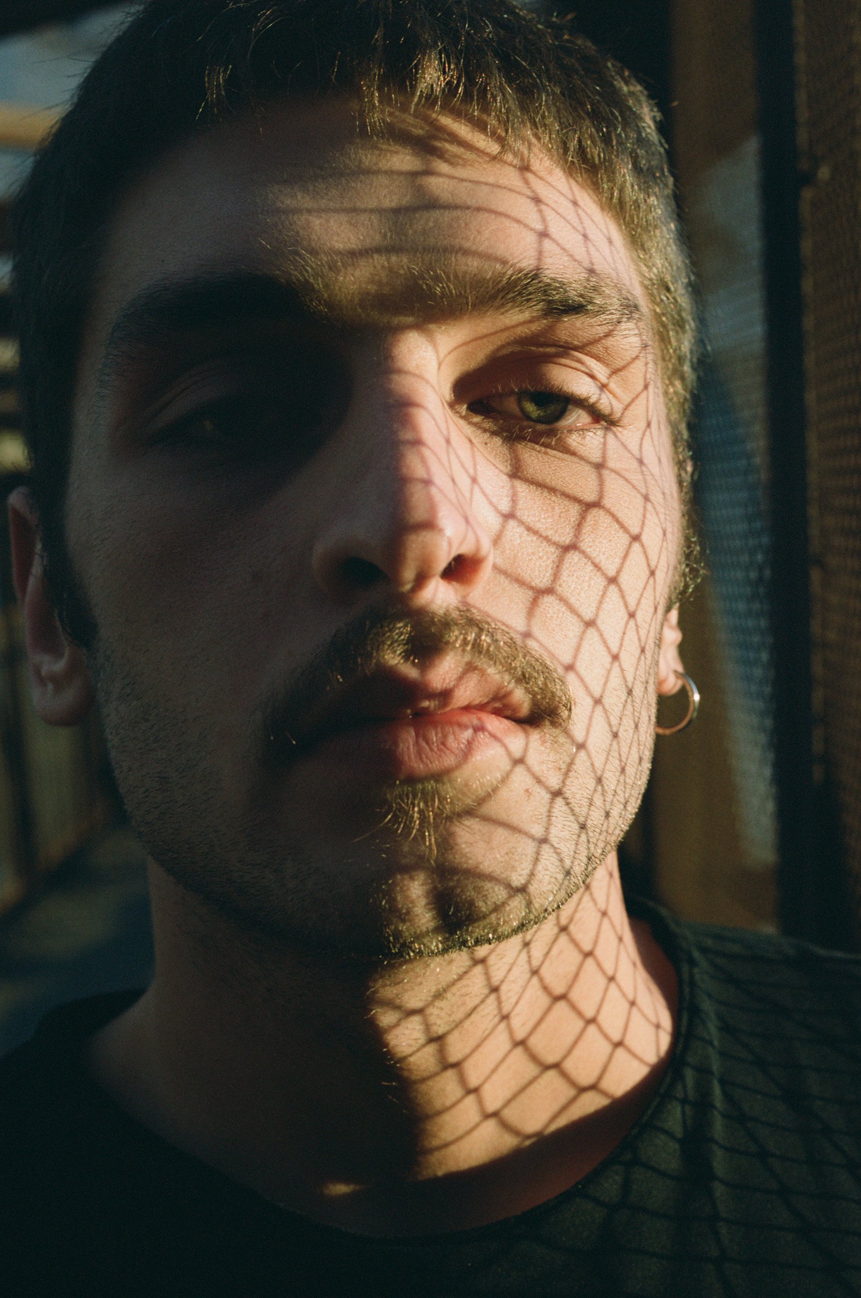 Bas van Est / Photographer & Filmmaker / Amsterdam