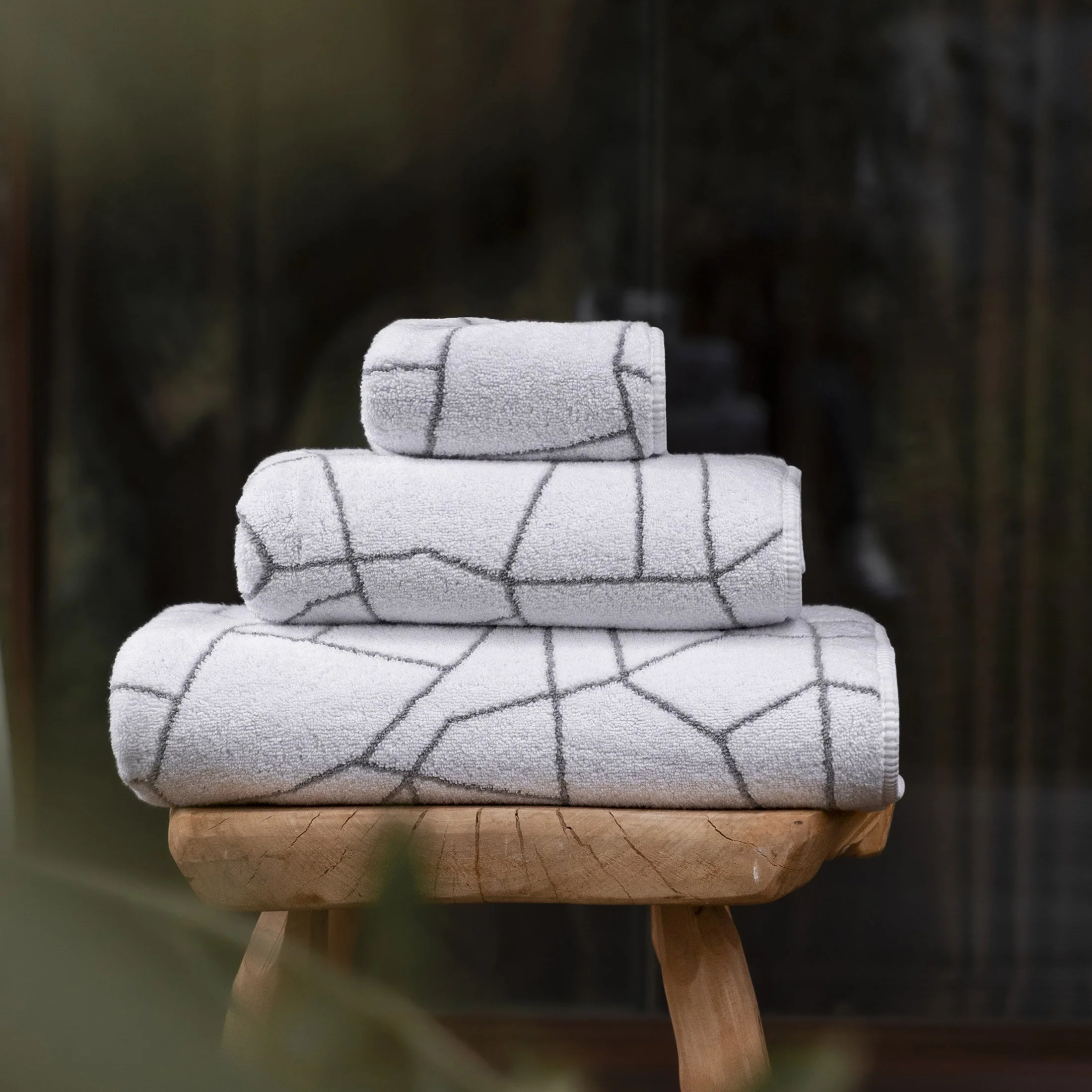 Bath and beach linens — Sorema SA