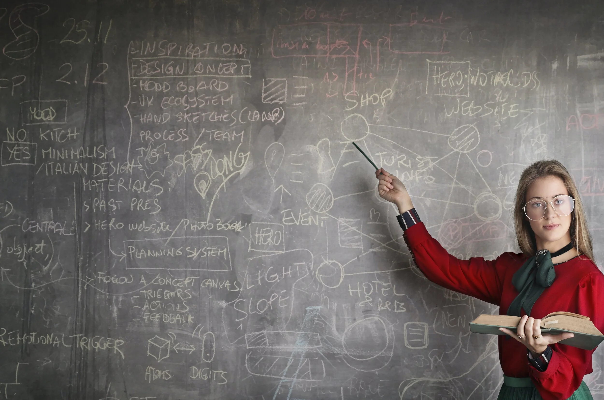 Studying Finance | Value reading