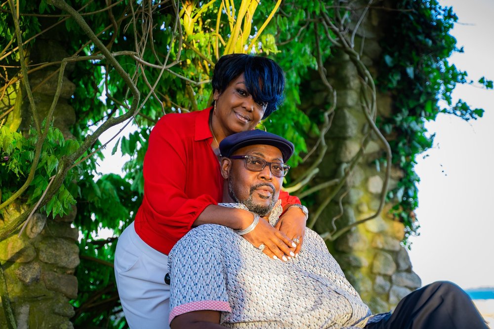 The Samaritan House Inc.