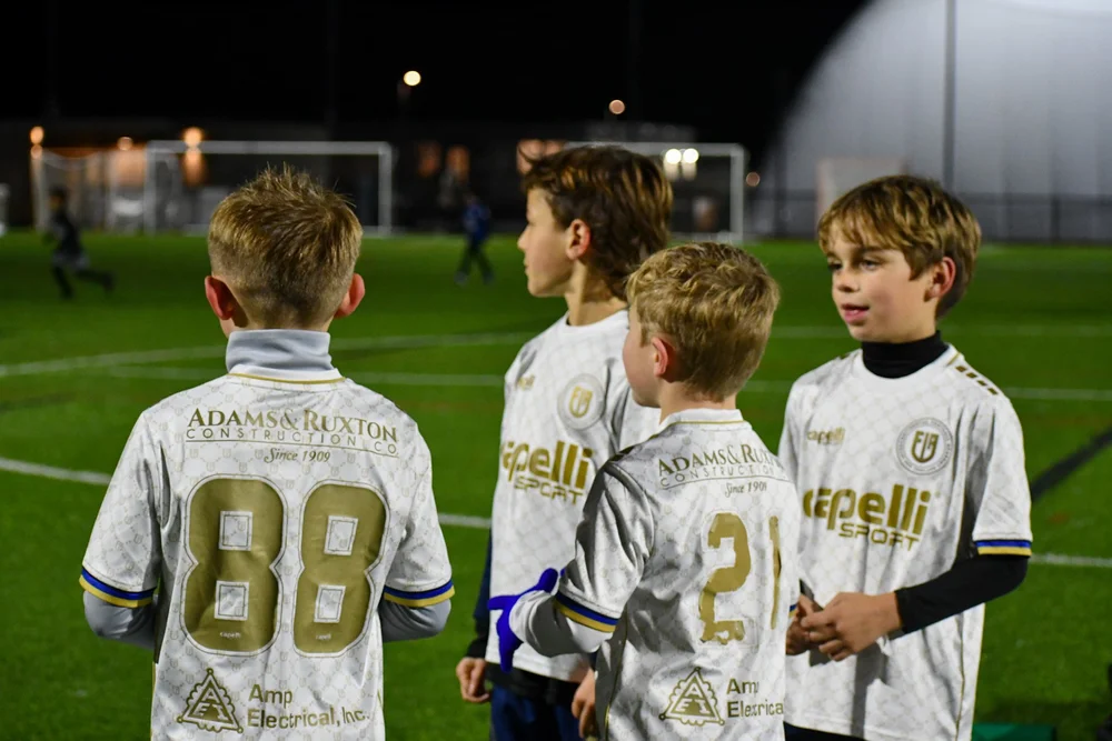 IFA Tournaments — Intercontinental Football Academy of New England